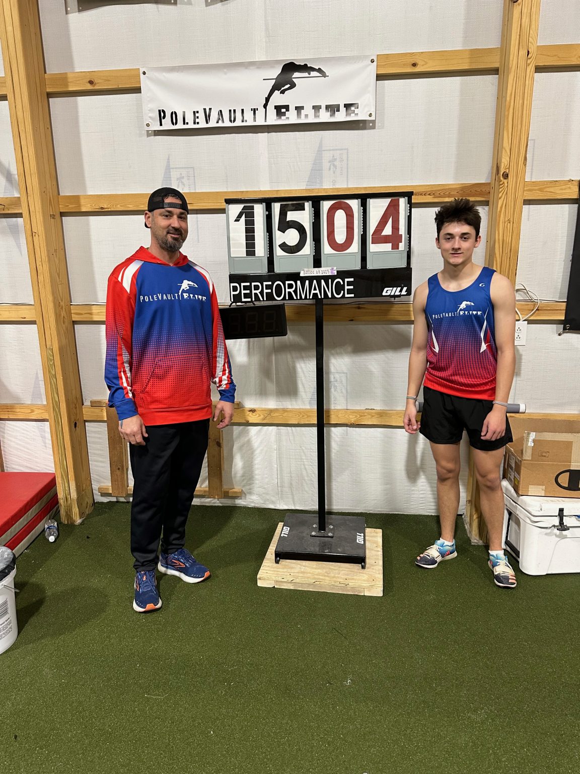 2025 National Pole Vault Summit – Pole Vault Elite